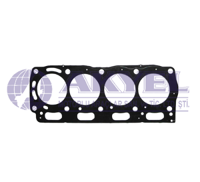 PERKINS 1104, CYLINDER HEAD GASKET – AGRITECH