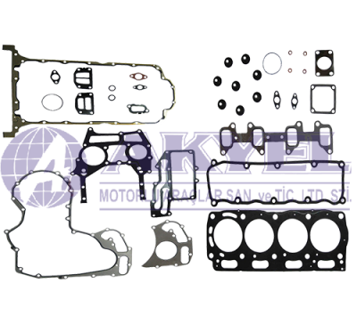 PERKINS 1104 ,FULL SET GASKET – AGRITECH