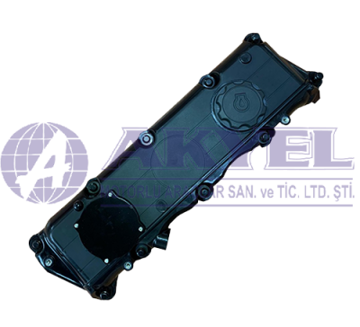 CYLINDER HEAD COVER – AGRITECH