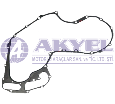 PERKINS 1104/1103 ,OUTHER TIMMING COVER GASKET – AGRITECH