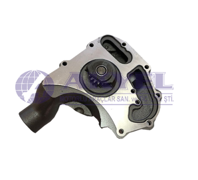 PERKINS,WATER PUMP – AGRITECH