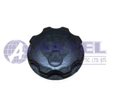 PERKINS,OIL CAP – AGRITECH