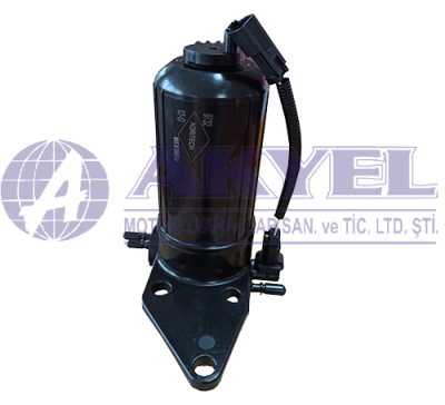 PERKINS,FUEL LIFT PUMP – AGRITECH