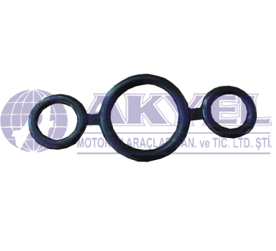 PERKINS,ORING-OIL COOLER – AGRITECH