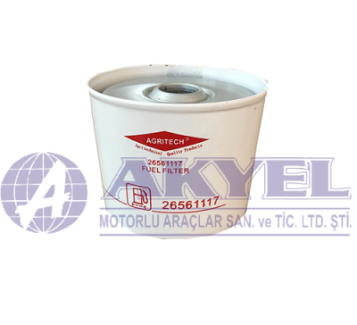 CATERPILLAR FUEL FILTER NEW TYPE – AGRITECH