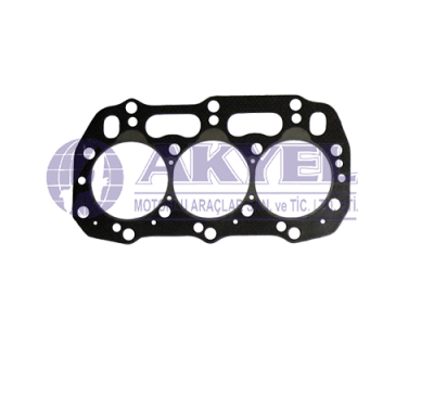 PERKINS CYLINDER HEAD GASKET (84MM-3 CYL) – AGRITECH