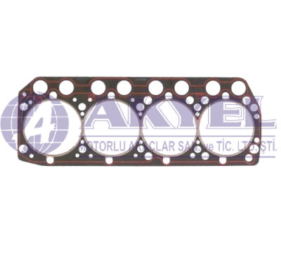 PERKINS,CYL HEAD GASKET (97 MM) – AGRITECH