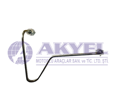 PERKINS INJECTION PIPE – AGRITECH