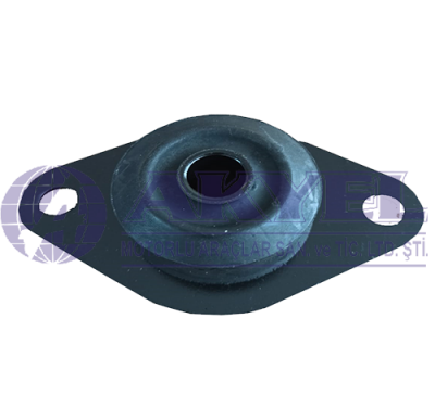 CATERPILLAR RADIATOR MOUNTING – AGRITECH