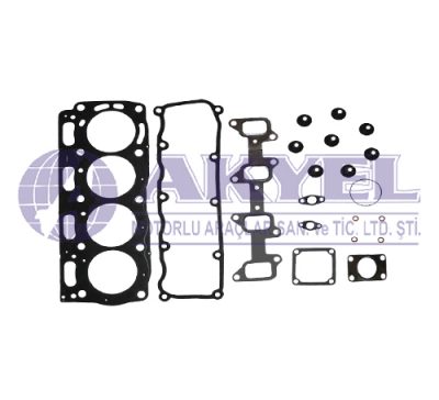 PERKINS 1104 TOP SET GASKET – AGRITECH