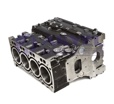 PERKINS,ENGINE BLOCK – AGRITECH