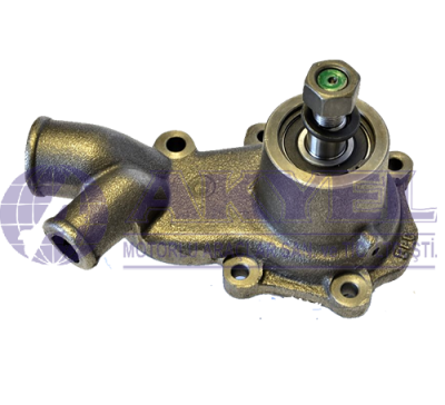 PERKINS, WATER PUMP W/O PULLEY – AGRITECH
