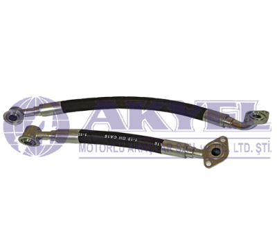 PERKINS,1006 OIL PIPE SET – AGRITECH