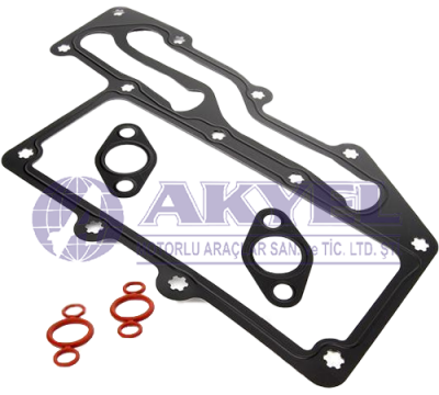 PERKINS GASKET KIT-OIL COOLER 1104 SERIES – AGRITECH