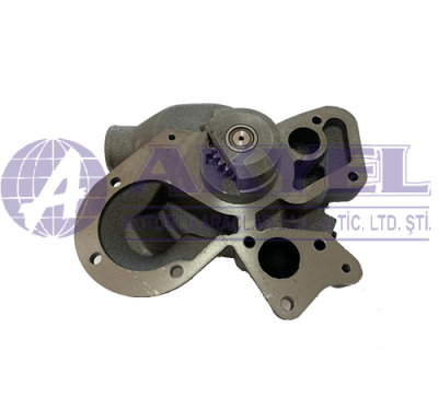 PERKINS, WATER PUMP 19 TEETH 1106S – AGRITECH