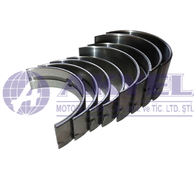 MAIN BEARING – STD – AGRITECH