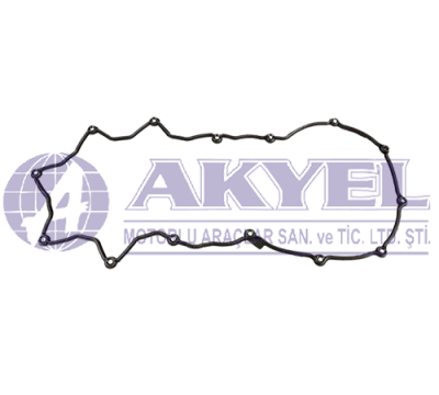 PERKINS,VALVE COVER GASKET – AGRITECH