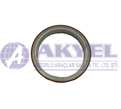 CUMMINS REAR CRANK OIL SEAL – AGRITECH