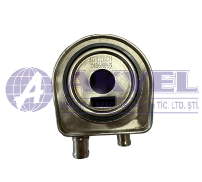 OIL COOLER PERKINS – AGRITECH