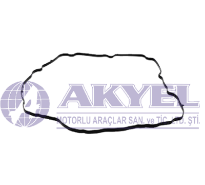 PERKINS, ROCKER COVER GASKET – AGRITECH