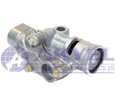 PERKINS, OIL RELİEF VALVE – AGRITECH